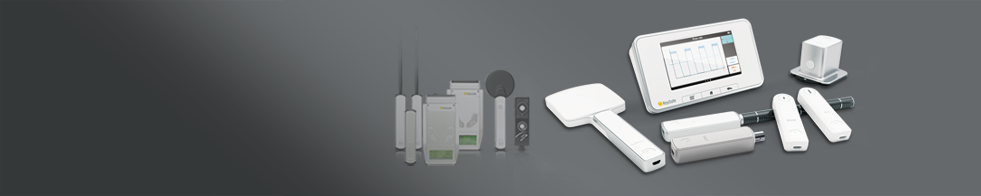 RaySafe - Leader in X-Ray Radiation Dosimetry Management